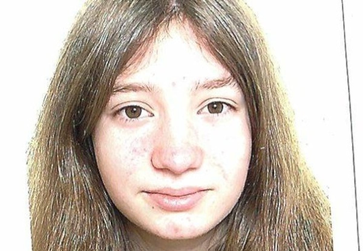 Sorge um verschwundene 18-Jährige Lena aus St. Wendel – Blaulichtreport ...